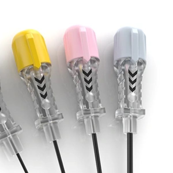 Med - E - Tech - Epimed Racz Catheters., Epimed Consumables, Pain ...