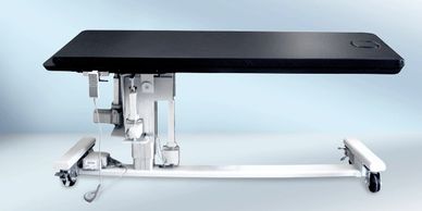 Med - E - Tech - RF Generator Spares, Surgical Tables