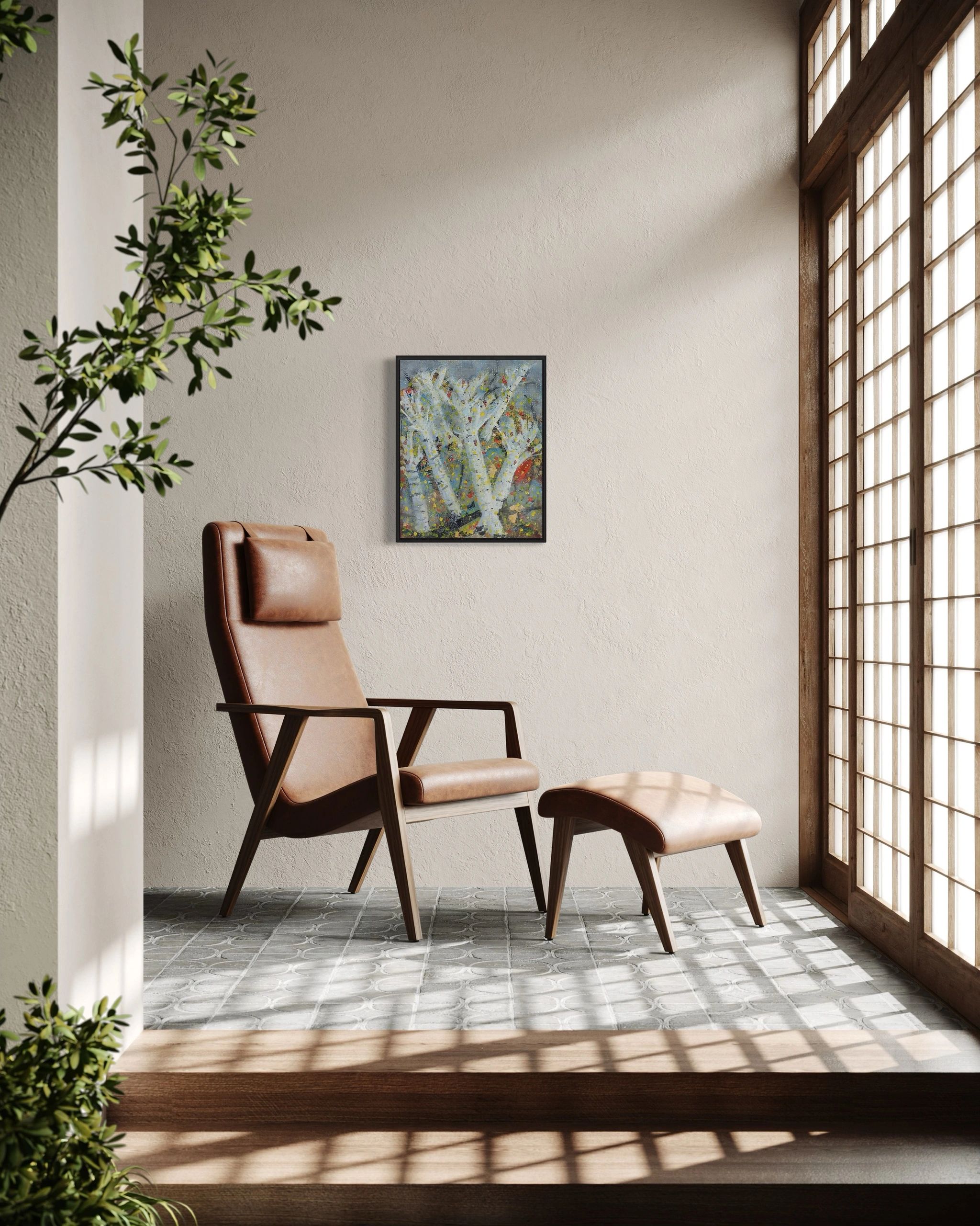 Dissolve! - Original Art, Artist Gallery, Artist