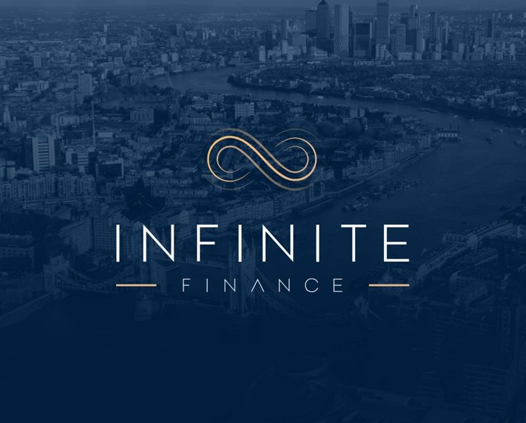Infinite Finance Limited