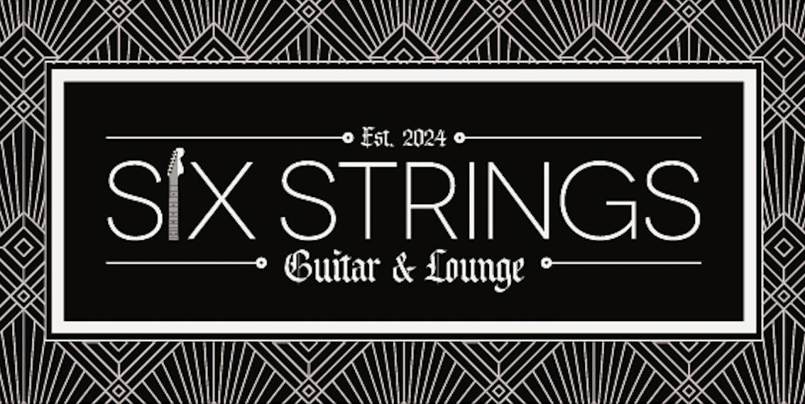 Six Strings Guitar & Lounge