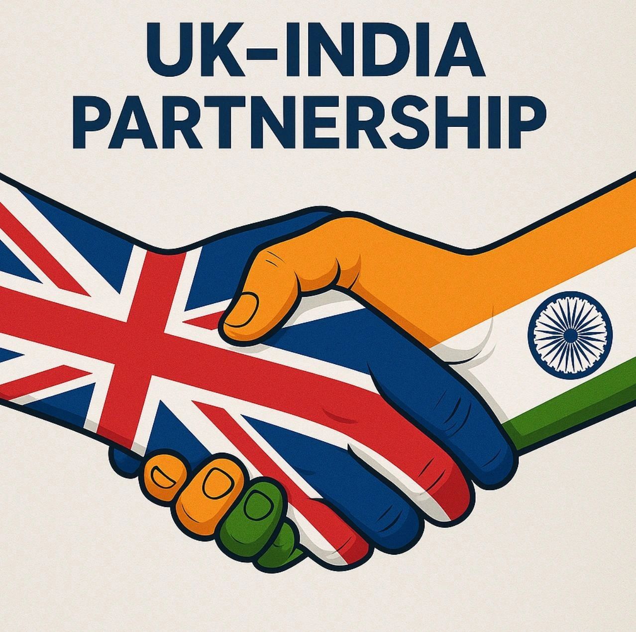 SPECIALIST IN UK-INDIA COLLABORATIONS