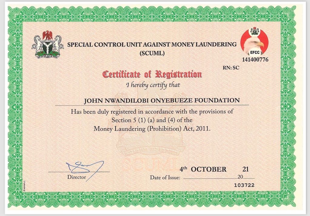 Regulatory Compliance