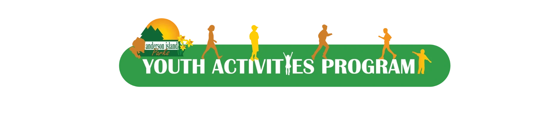 2023 Youth Activities Program