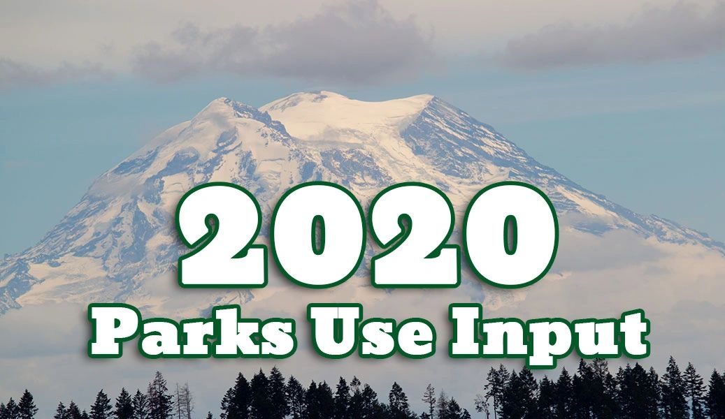 Community Input On Our Parks