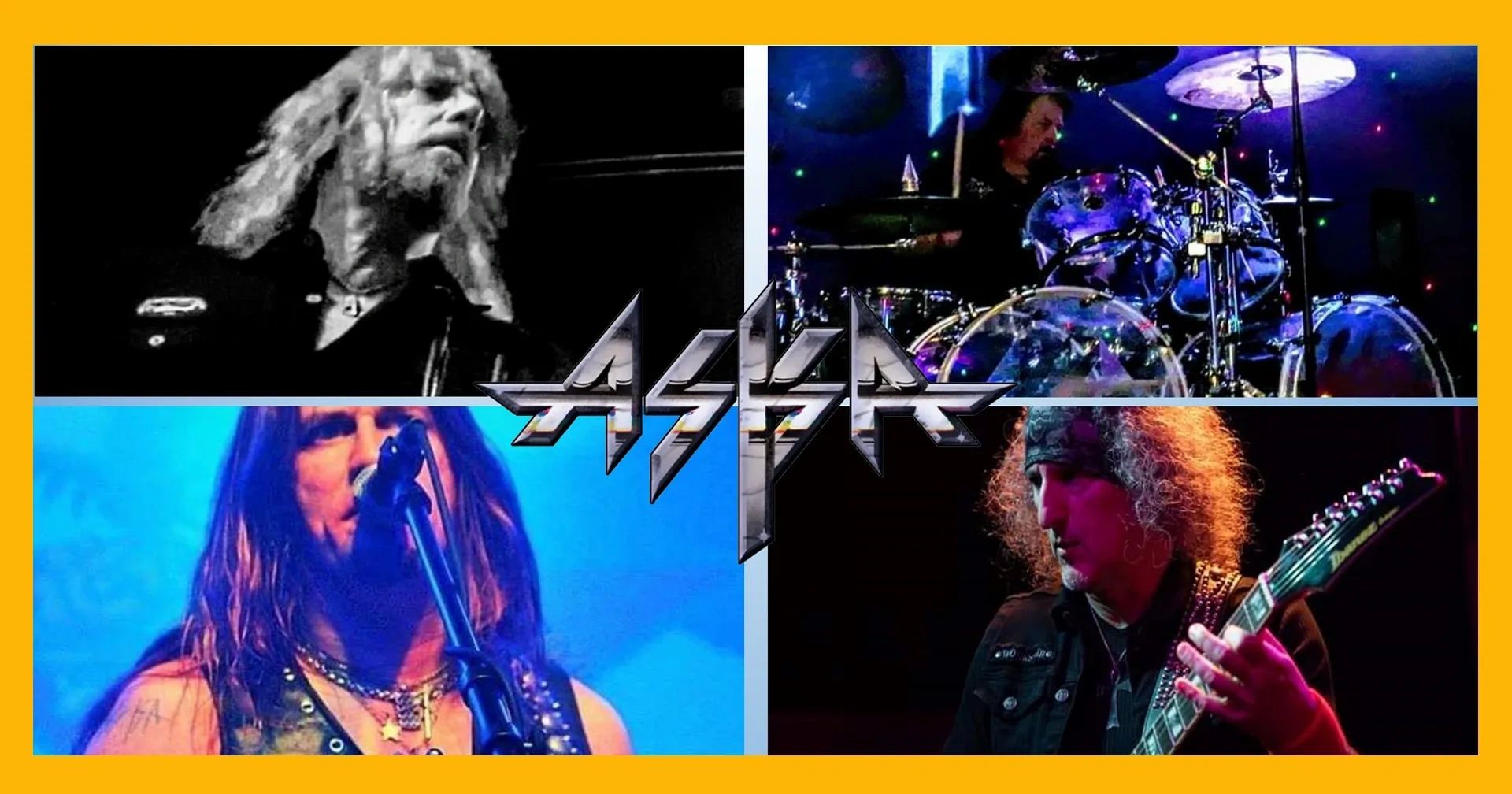 The Band