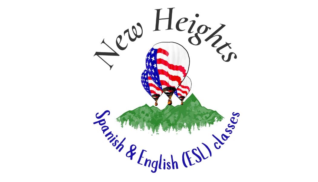 New Heights English Classes, Athens, GA