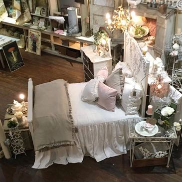 Vintagechicliving - Boutique, Online Boutiques, Shabby Chic, Vintage