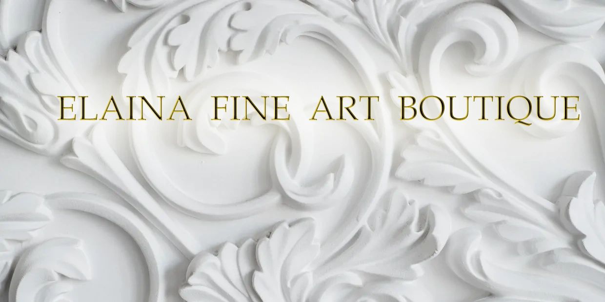 Elaina Fine Art Boutique