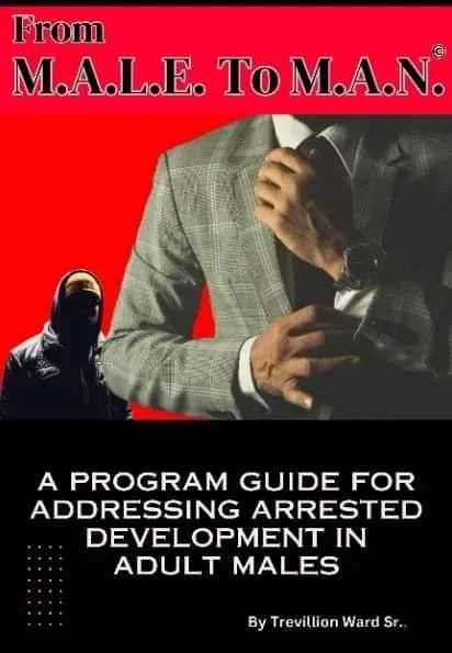 MALE To MAN (M2M) RECOVERY PROJECT