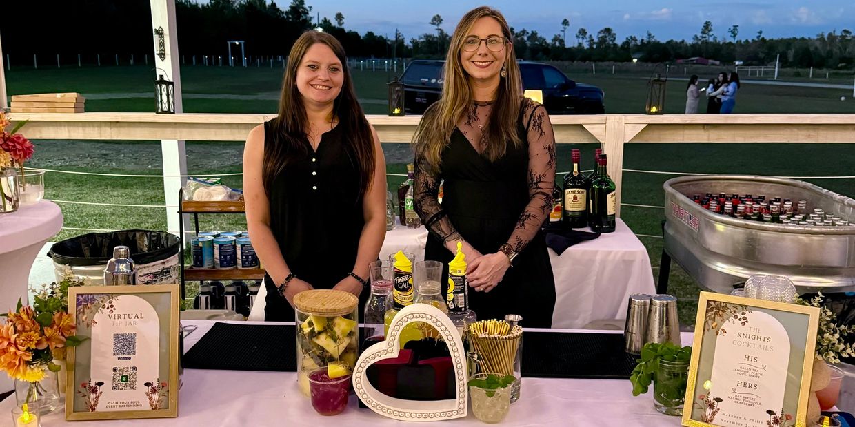 Mobile Bartending Service, Bartenders for Hire, Hire Bartenders for ...