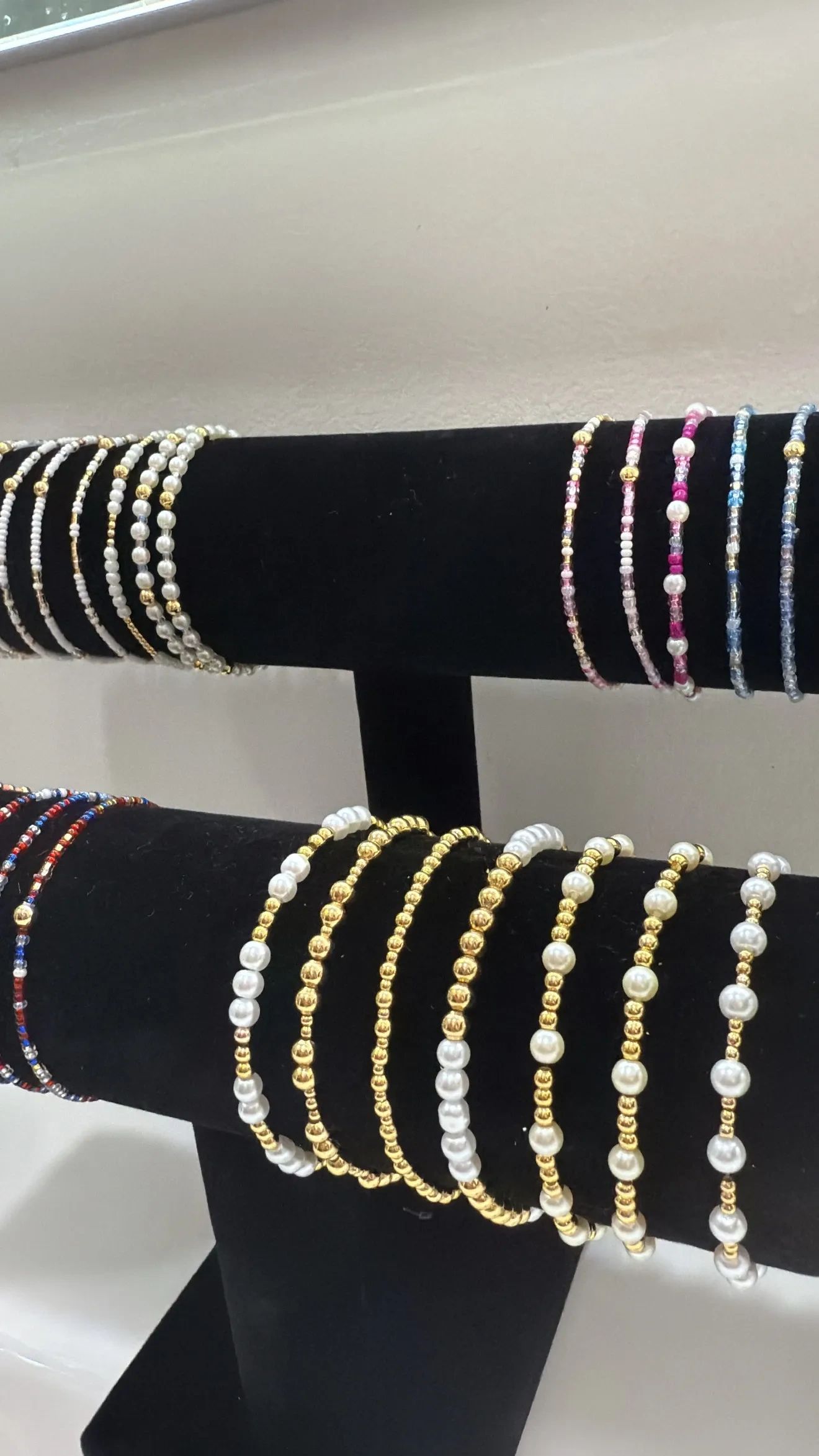 Stunning Beautiful Gold Bracelets | Braeclets by Brae