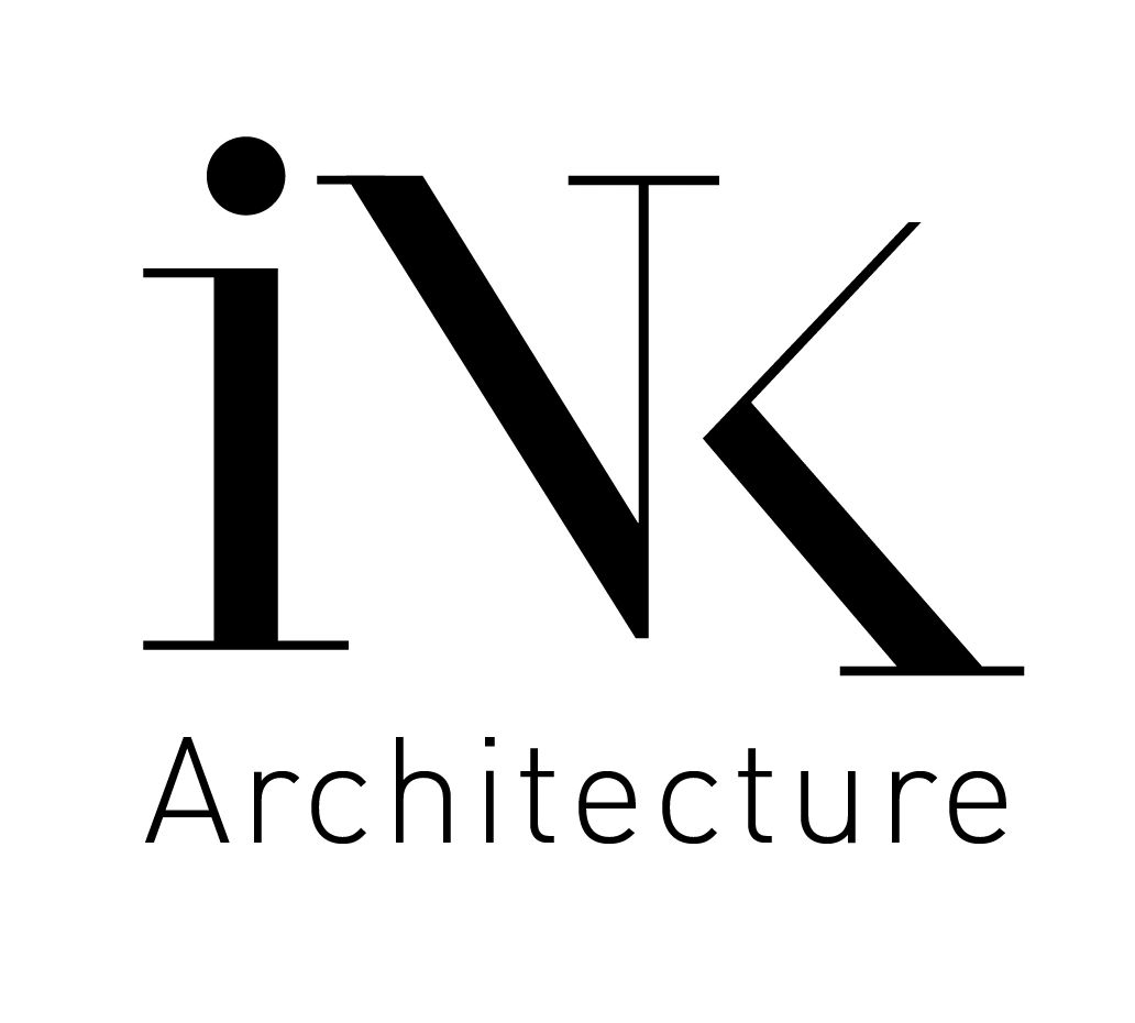 Ink architecture