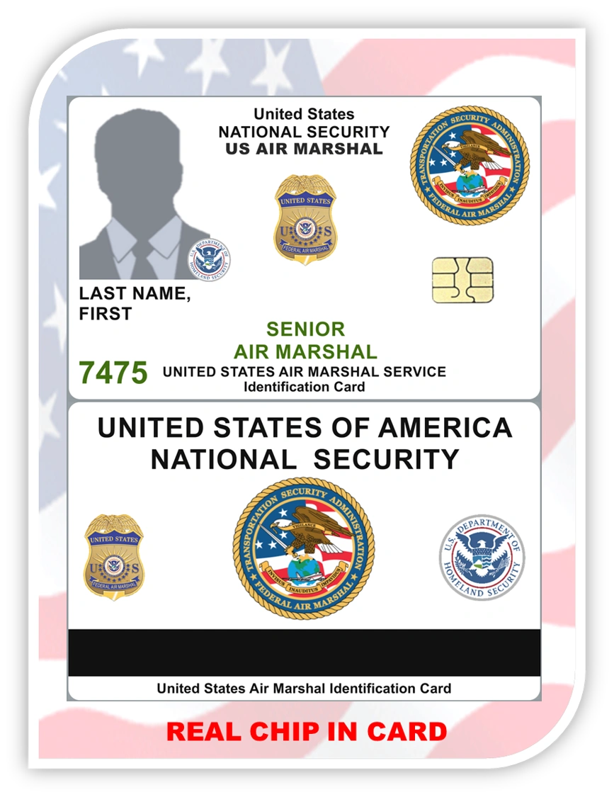 TSA–TRANSPORTATION SECURITY ADMINISTRATION