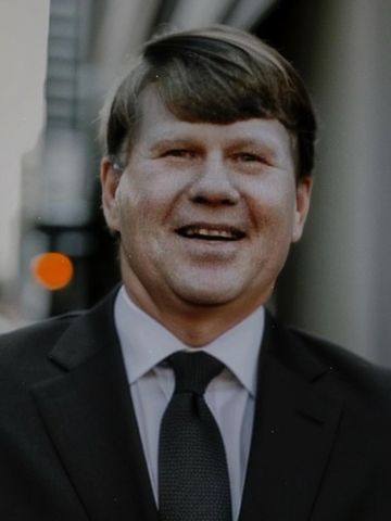 POA Board Members & Staff