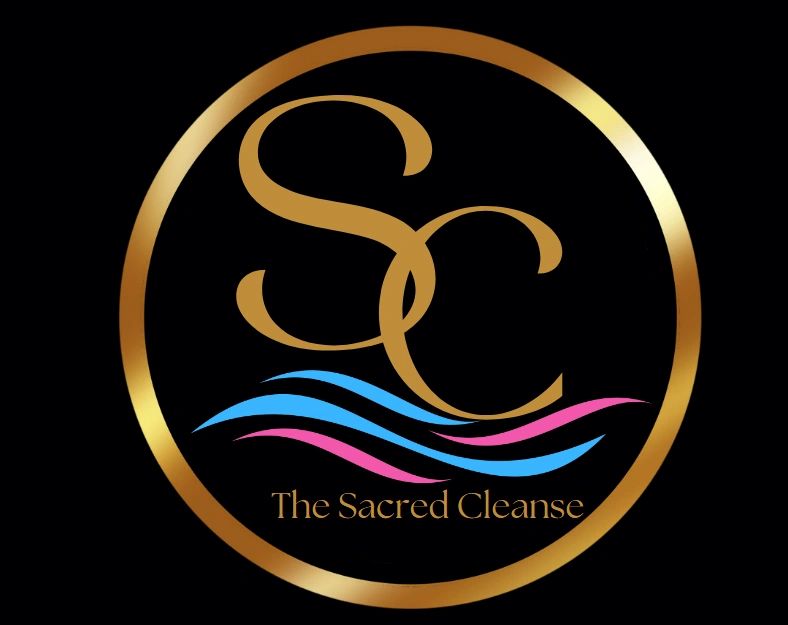 TheSacredCleanse
