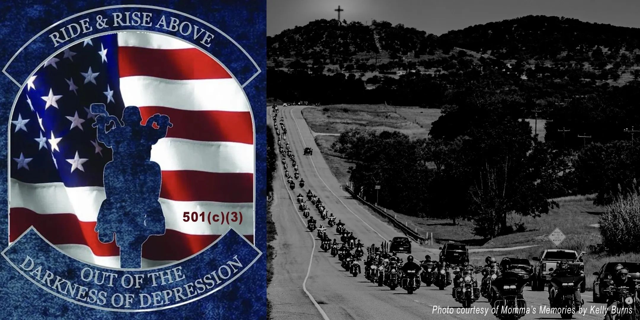 Upcoming Events | RIDE & RISE ABOVE