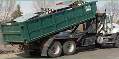 Dump and Run - Conigliaro Industries