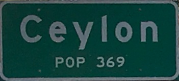 City - The City of Ceylon