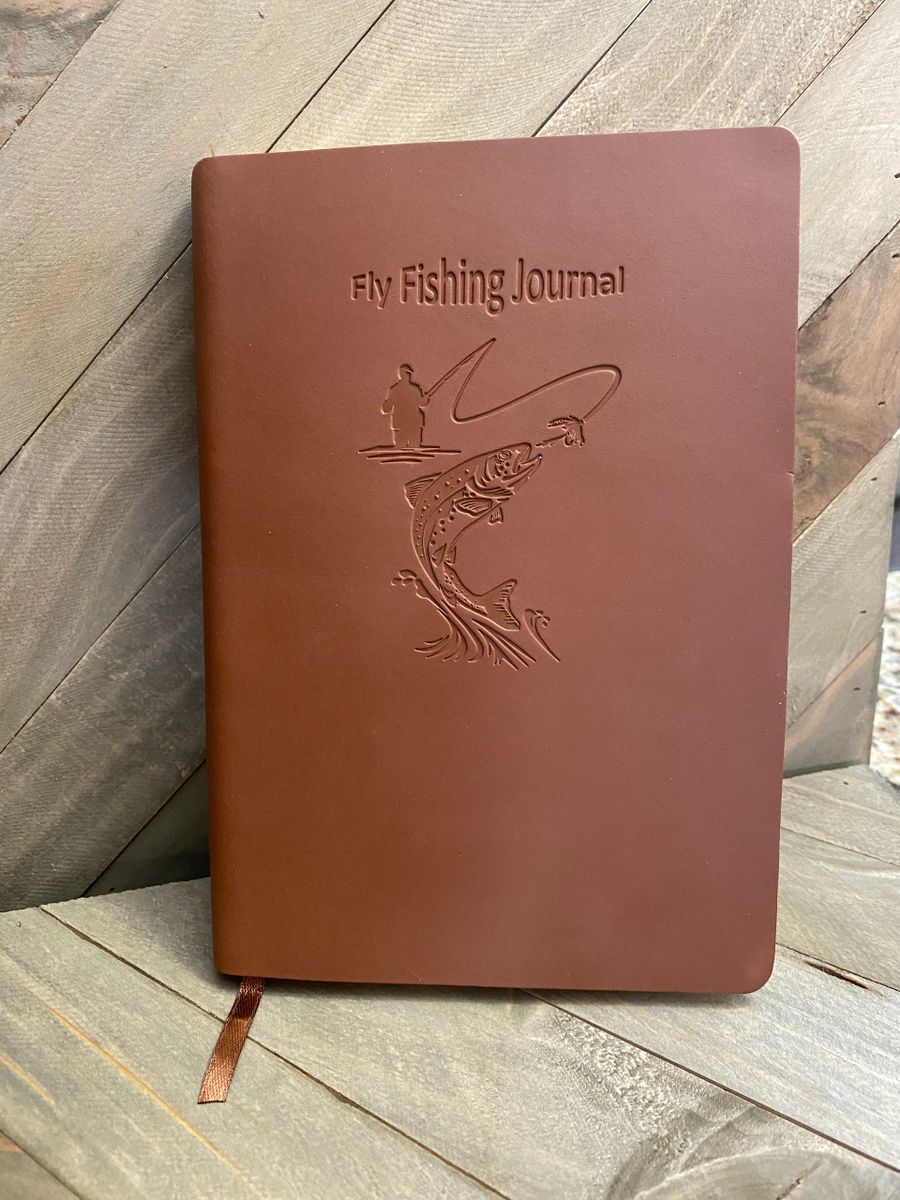 Fly Fishing Journal