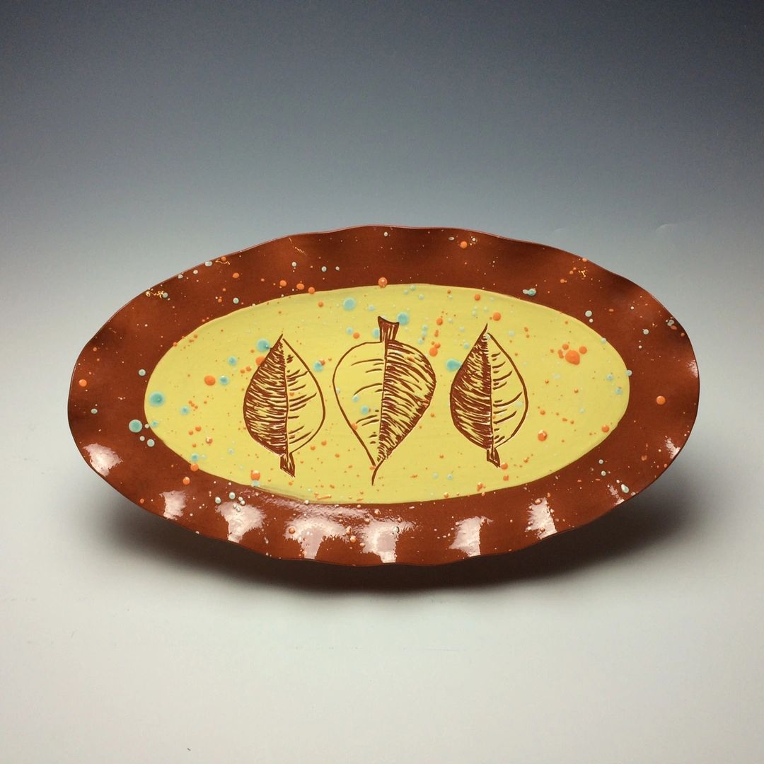 Intro to Slab building with Brecken, 8 weeks 4/1-5/20, Tuesdays 6-8:30pm