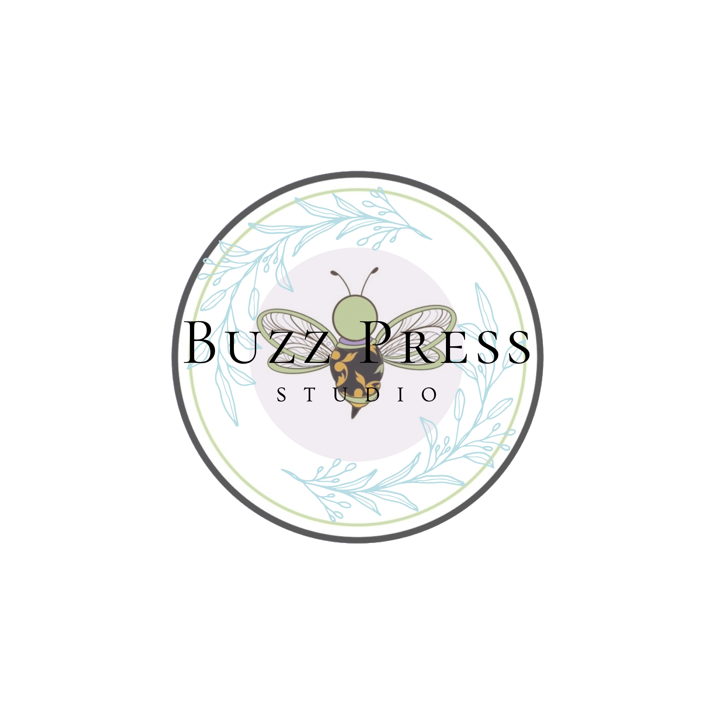 Surface Pattern Design & Illustrations by Buzz Press Studio