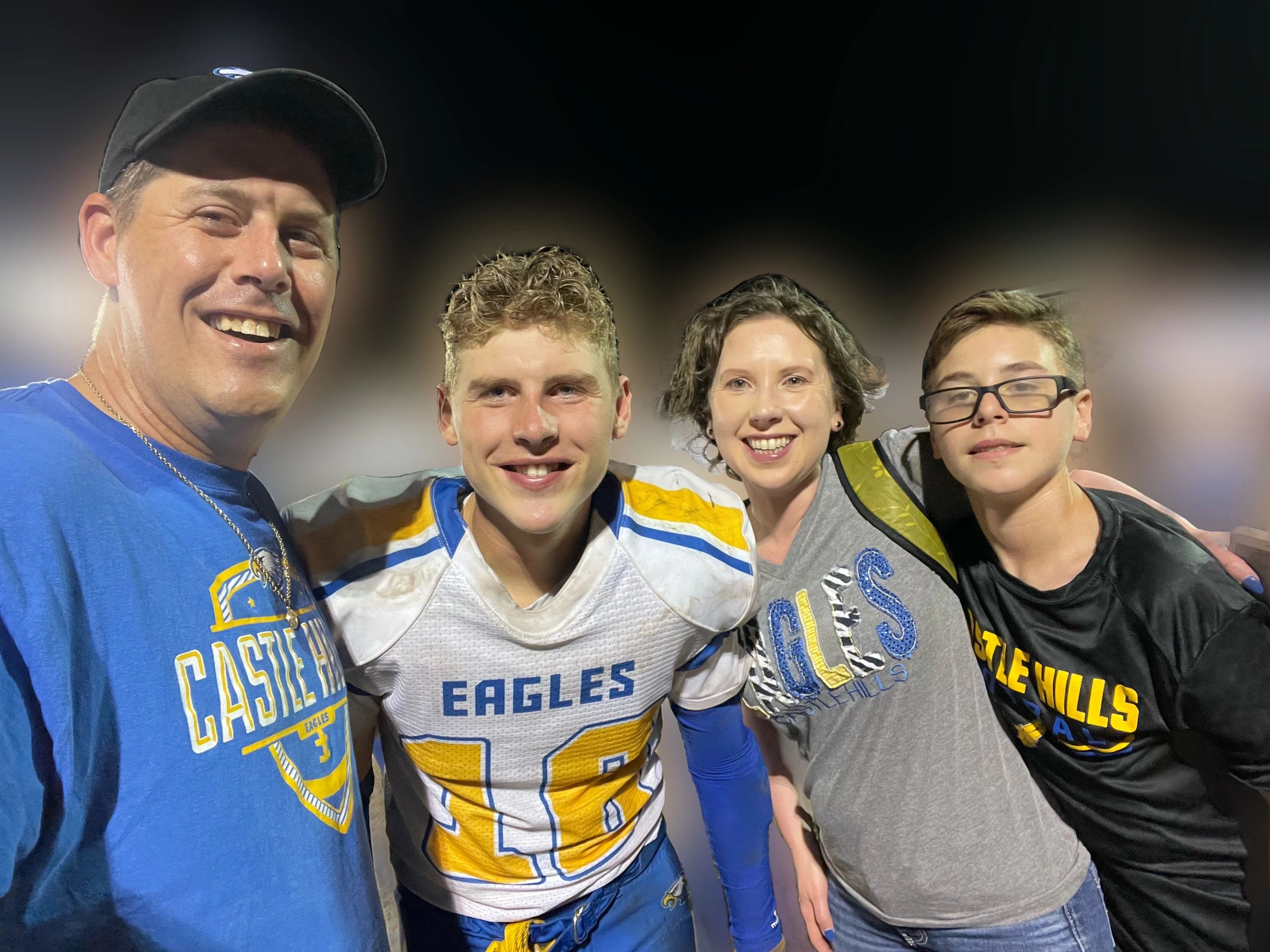 Home [thechristianschoolatcastlehills.com]