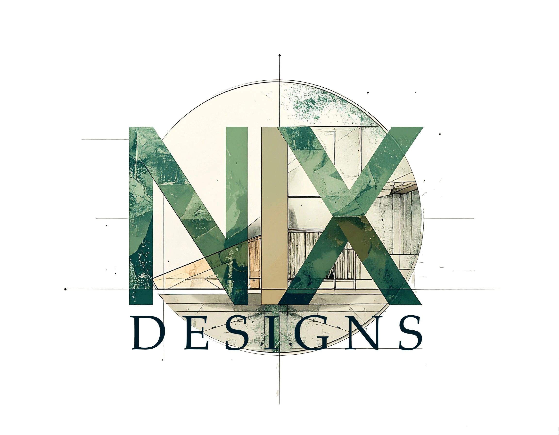 Nix Designs: Premier Interior Designer Website