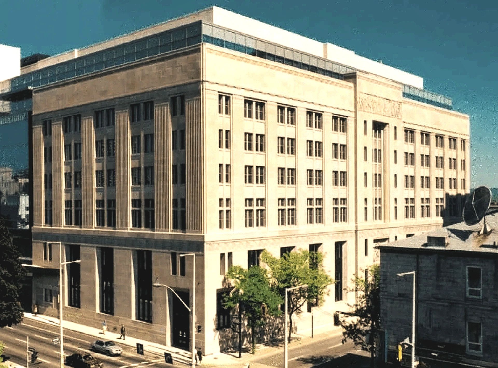 Professional Paralegal Services - Sentinel Legal LLP