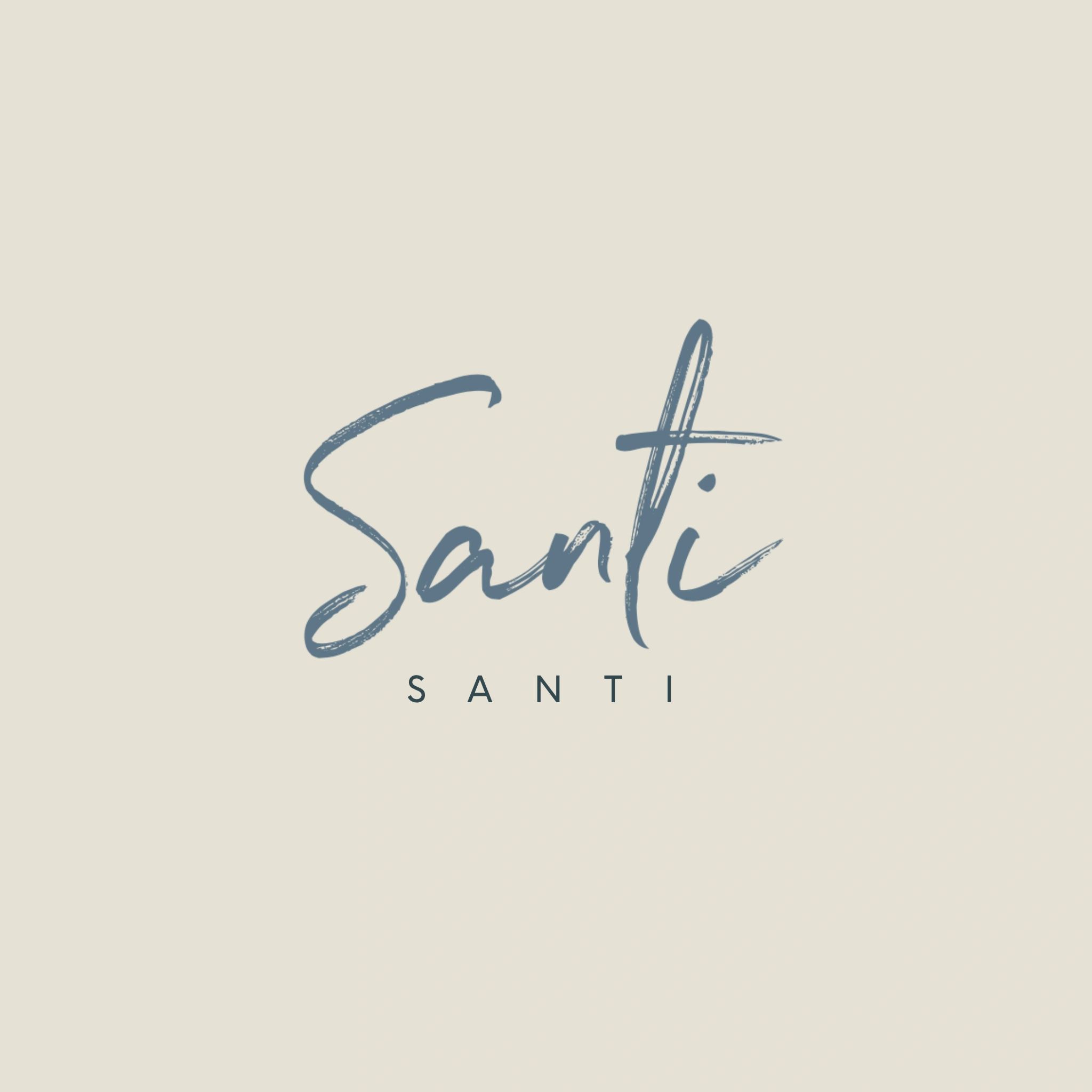 Santi Santi