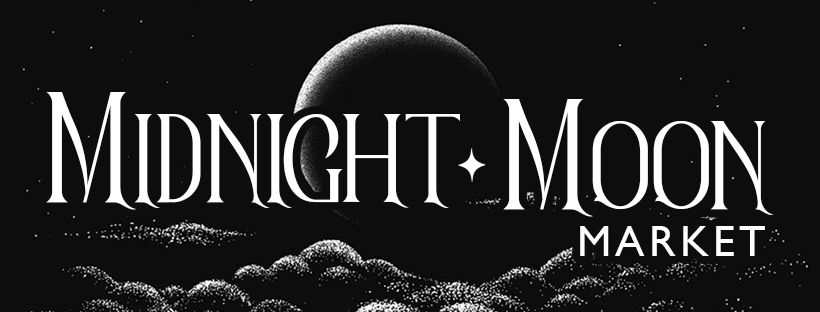 Midnight Moon Market in Salem, Massachusetts