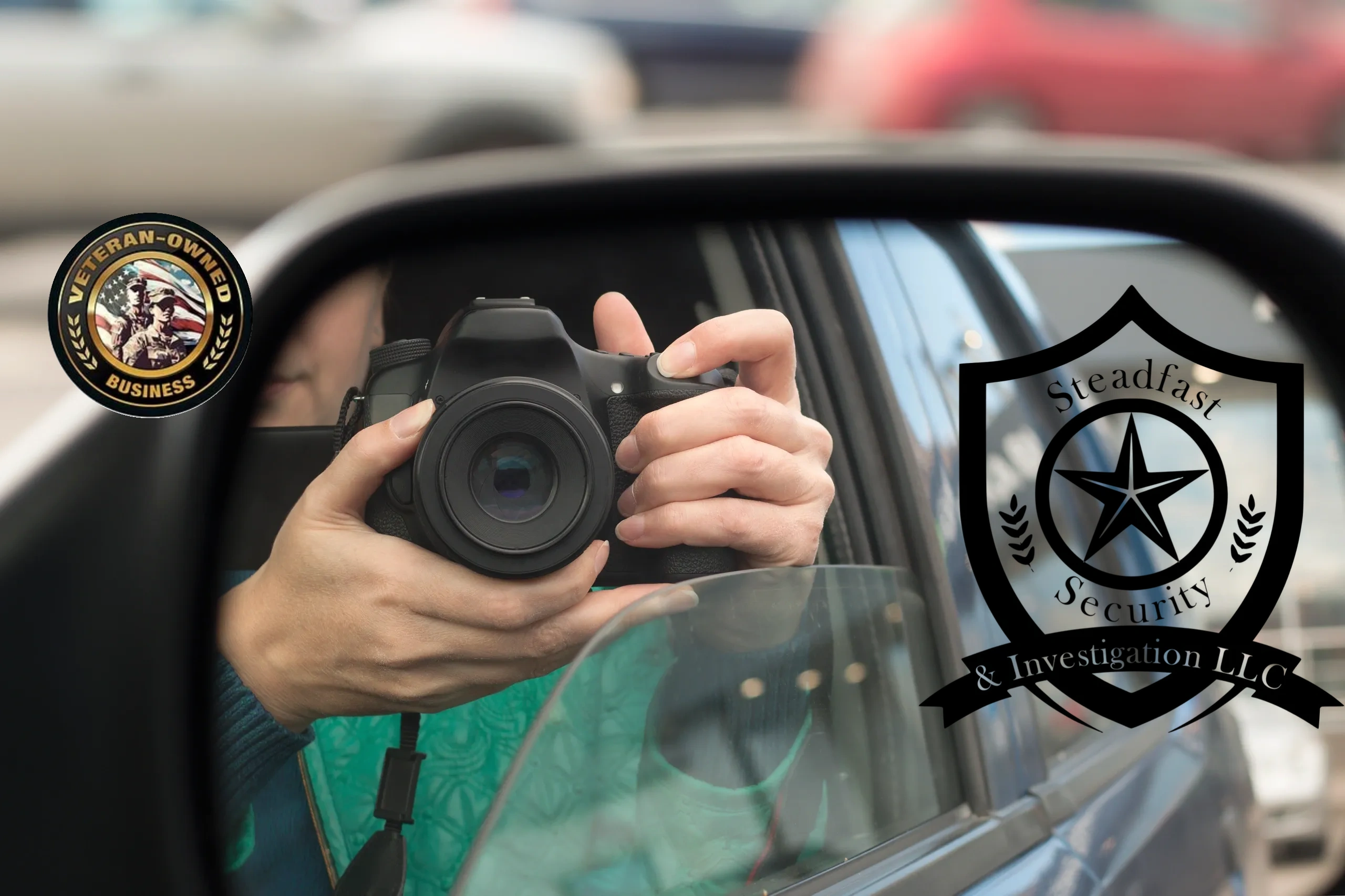 Steadfast Security Services - Your Safety is Our Priority