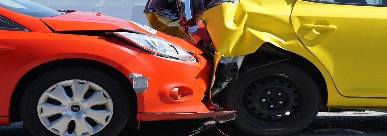 Reducing Rear End Collisions - The Basics