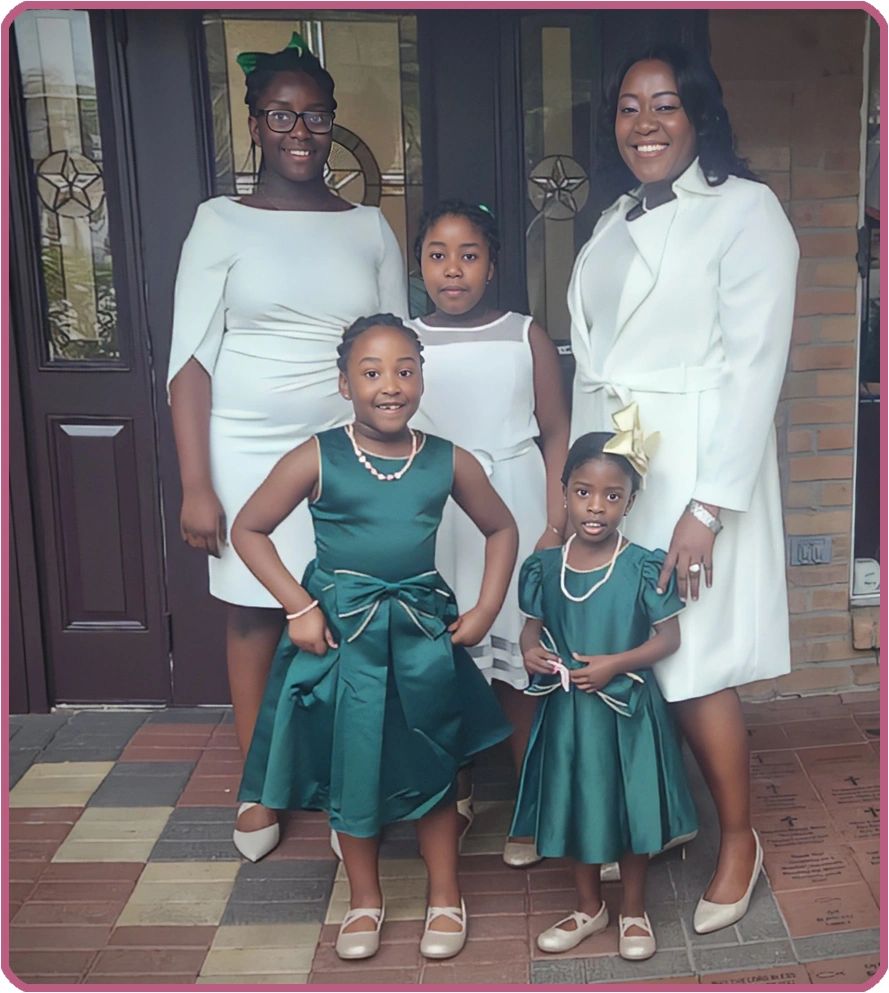 Step by Step, Proverbs 16:9