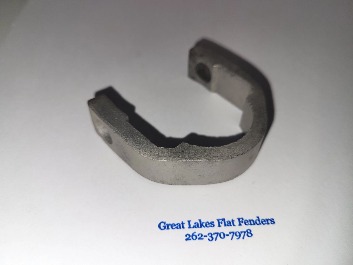 Universal Joint Clamp