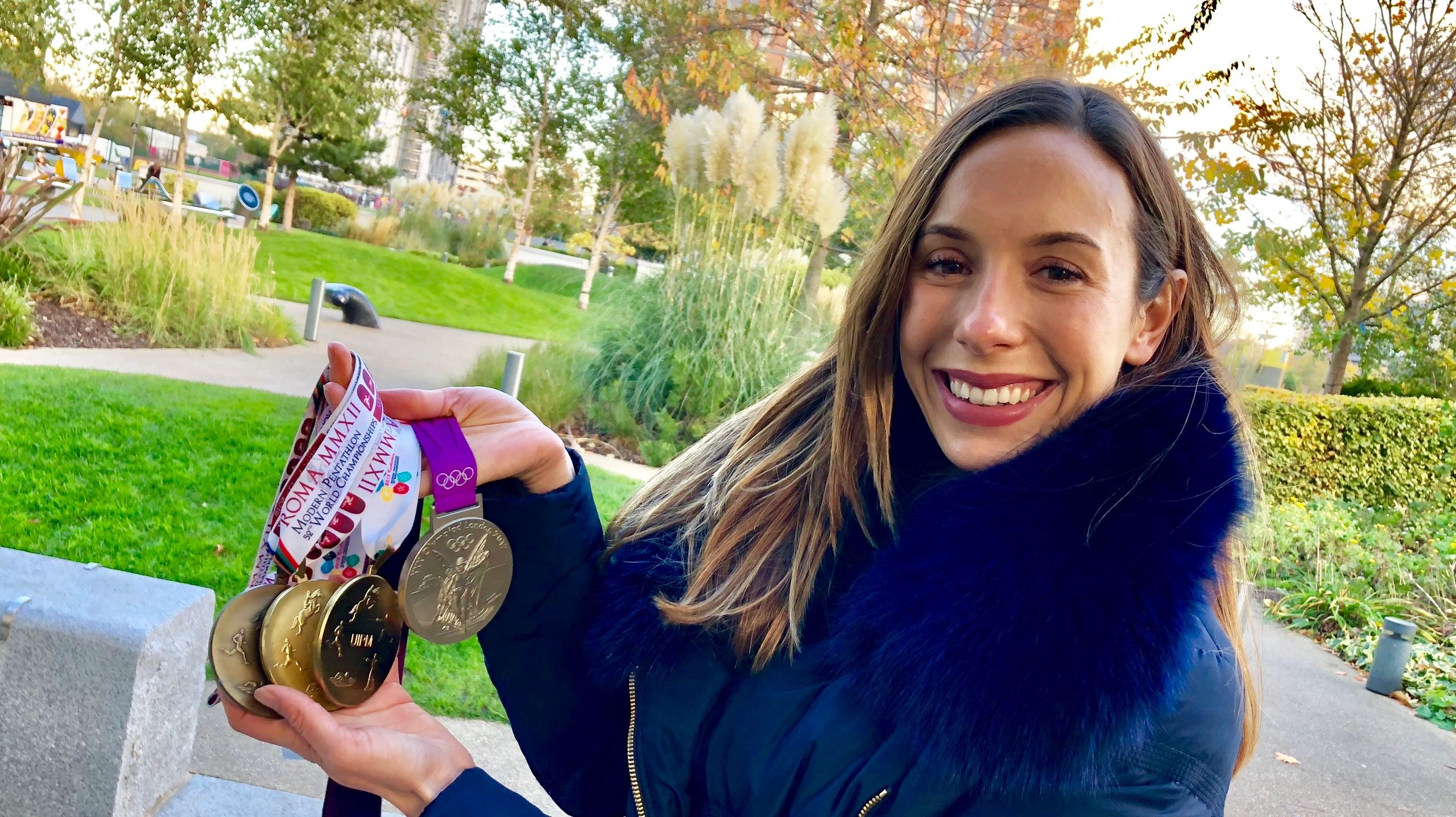 Retiring Sam Murray on successes, struggles & the Olympic dream