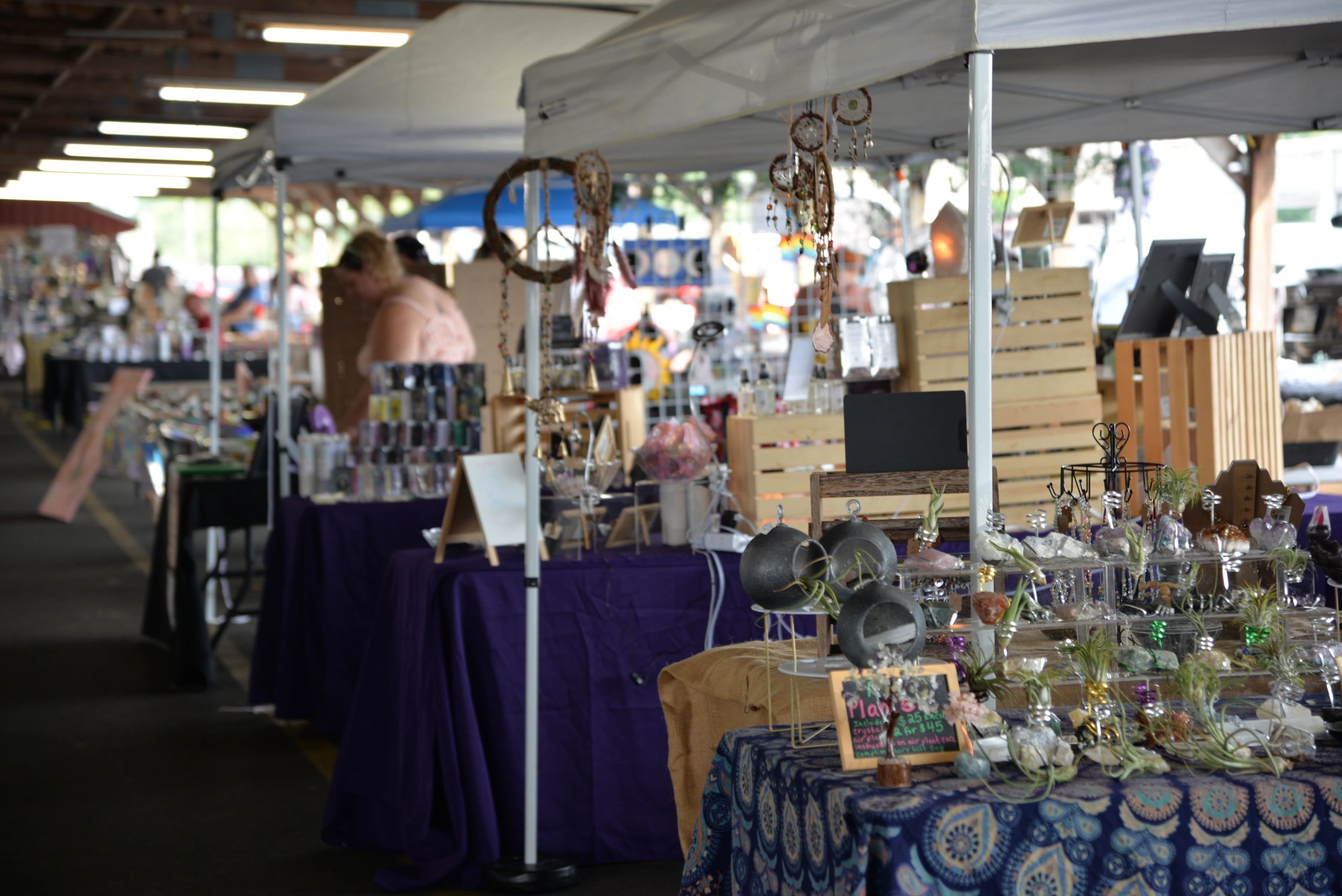 Crystals, Reiki - Spiritual Findings - Reading, Pennsylvania