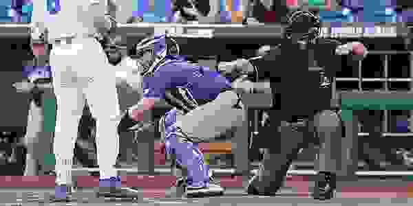 Umpire Training Institute - Umpire Training, Baseball Umpire