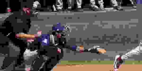 Umpire Training Institute - Umpire Training, Baseball Umpire