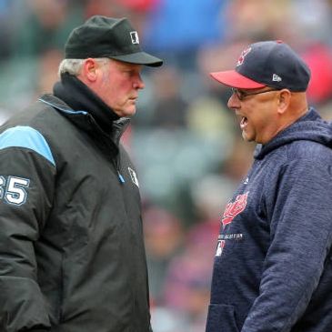 Instructors | Umpire Training Institute