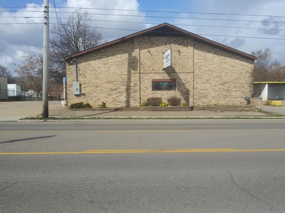 Unity Church of Flint