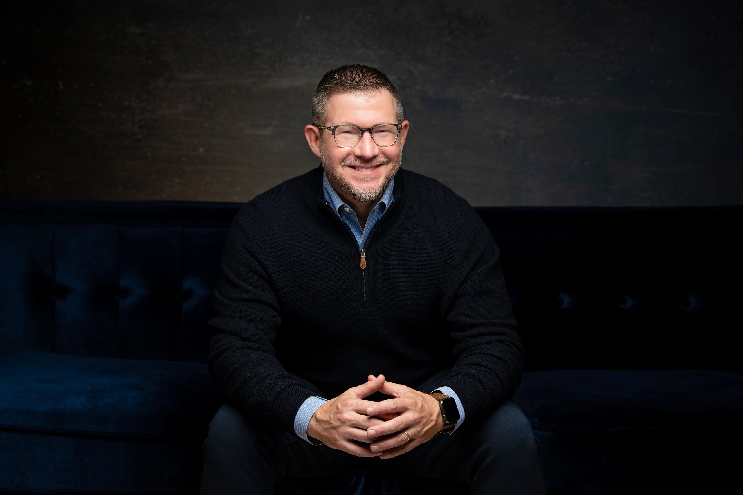 Dr. Brad Shuck | Employee Engagement Speaker