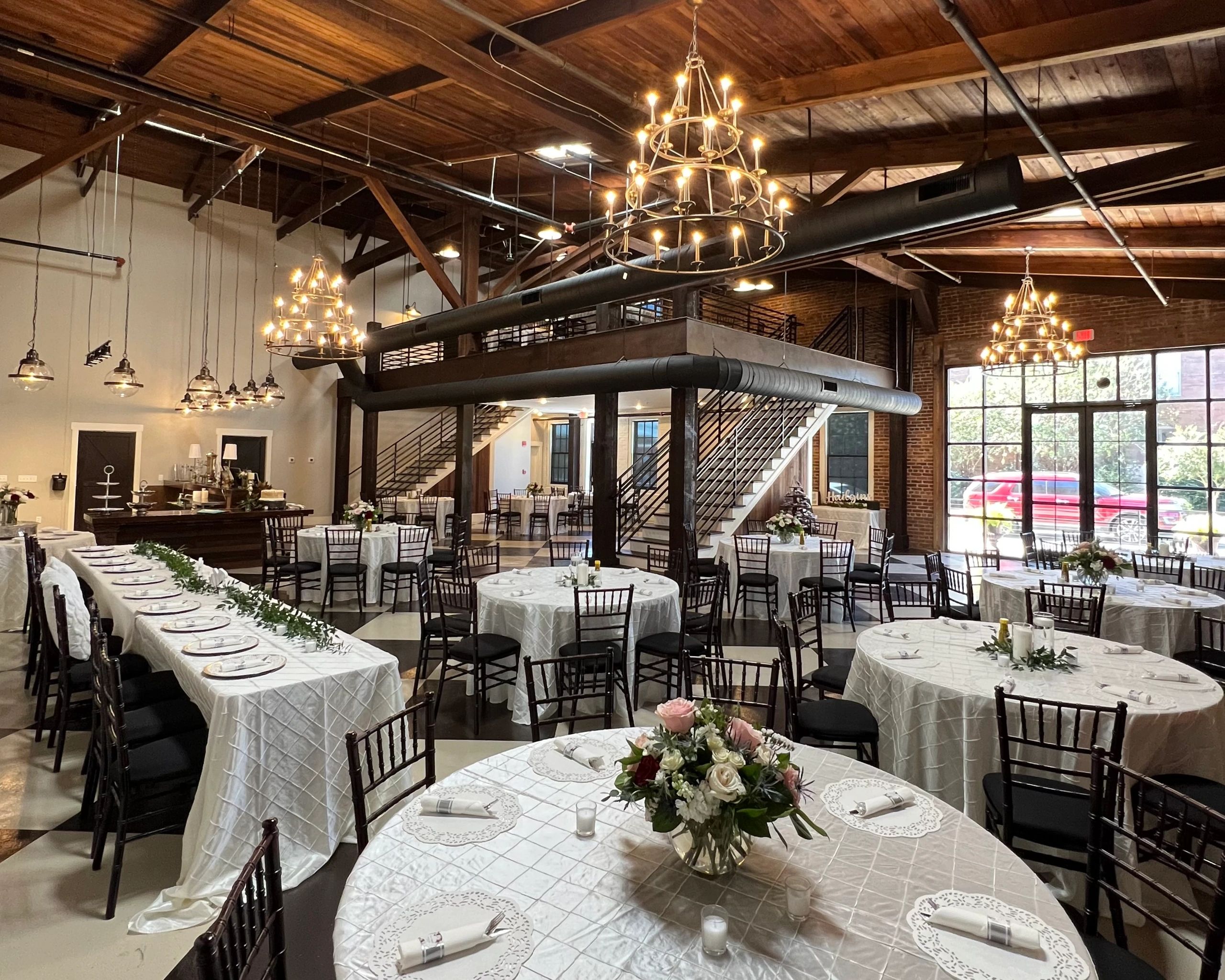 Gallery | The Station