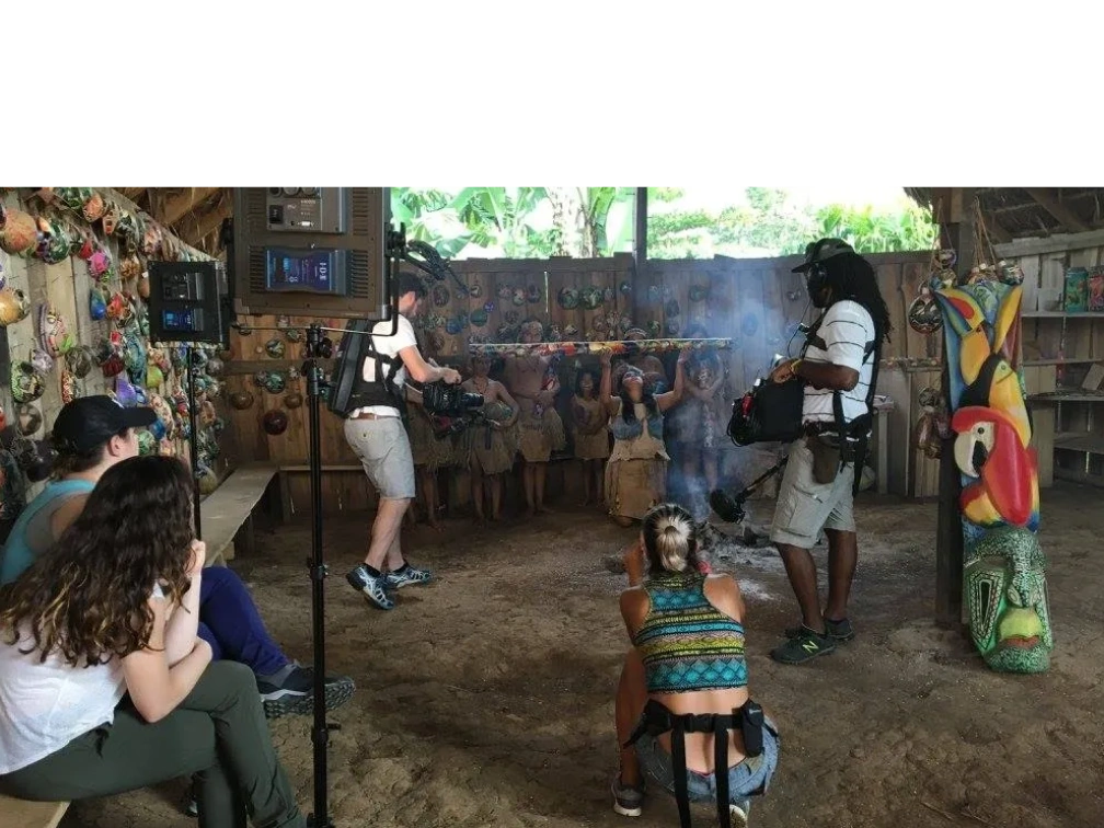 Costa Rica Film Destination