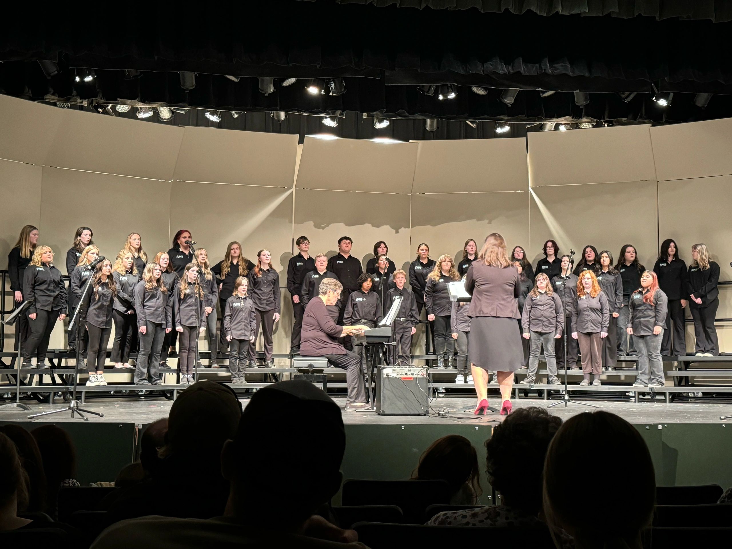 PJHS Chorus