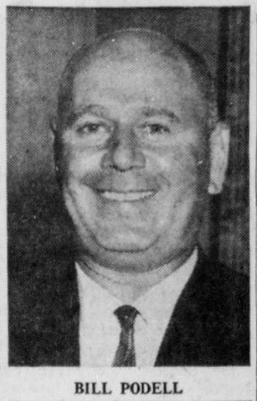 Remembering Bill Podell - 60 Year Neighborhood Resident