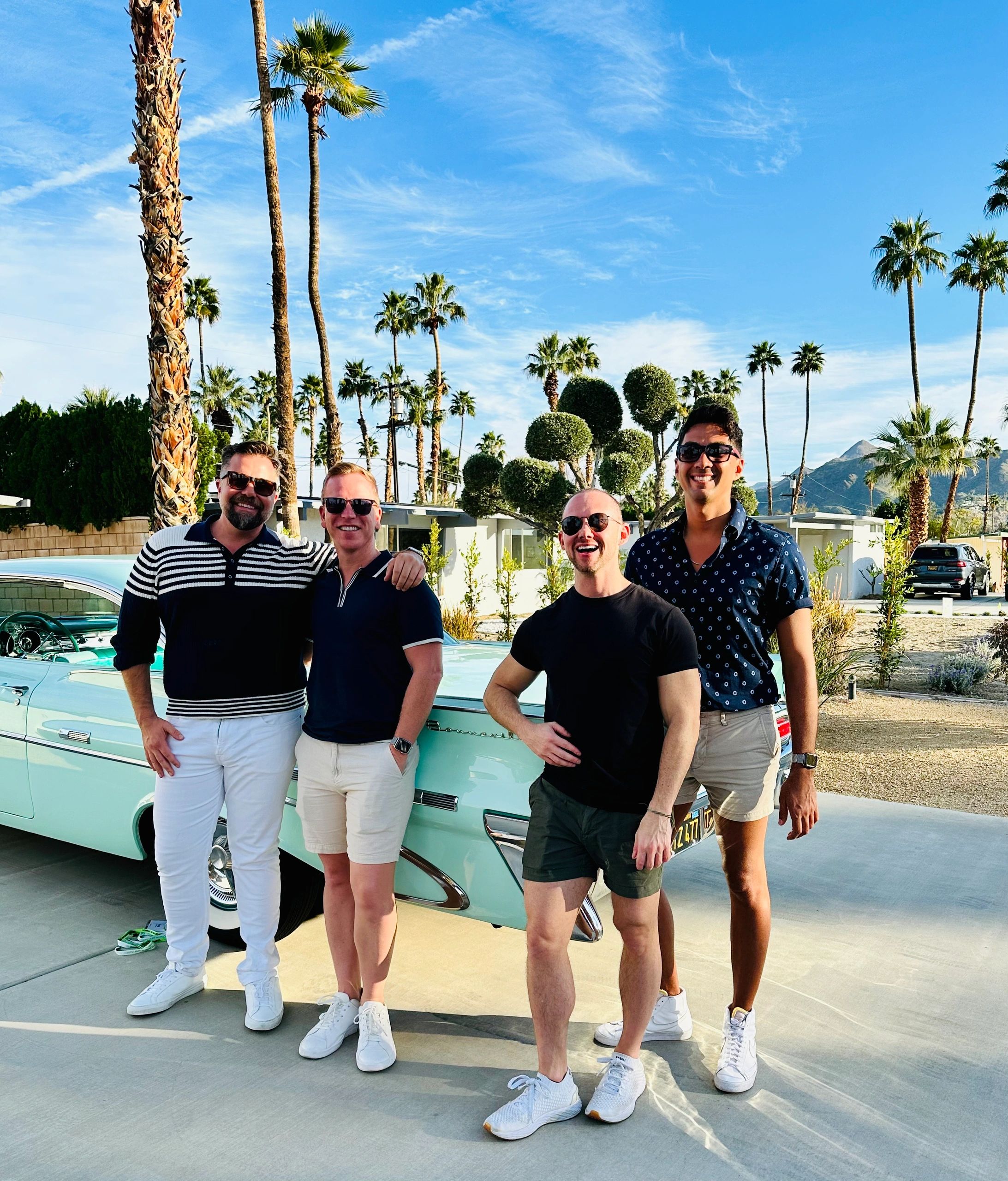 Third Modernism Home Tour a Smashing Success