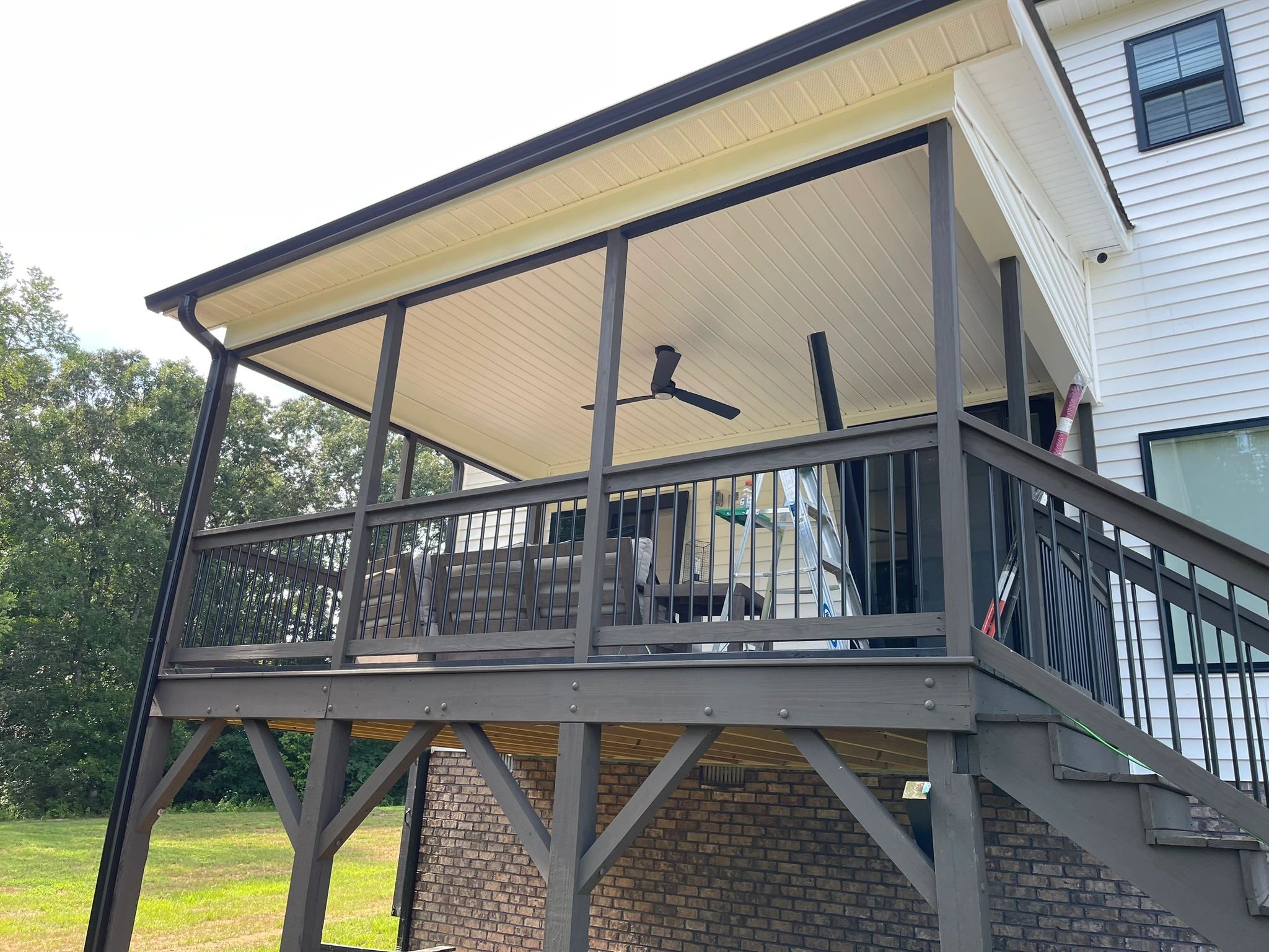 Revive Construction - Your Top Choice for Home Construction Services