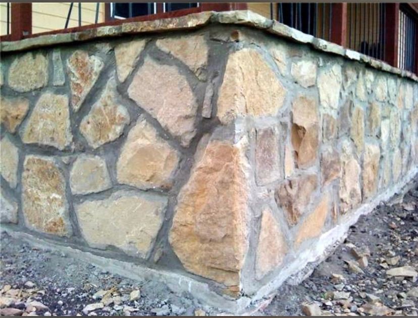 Aaron Skelton Construction