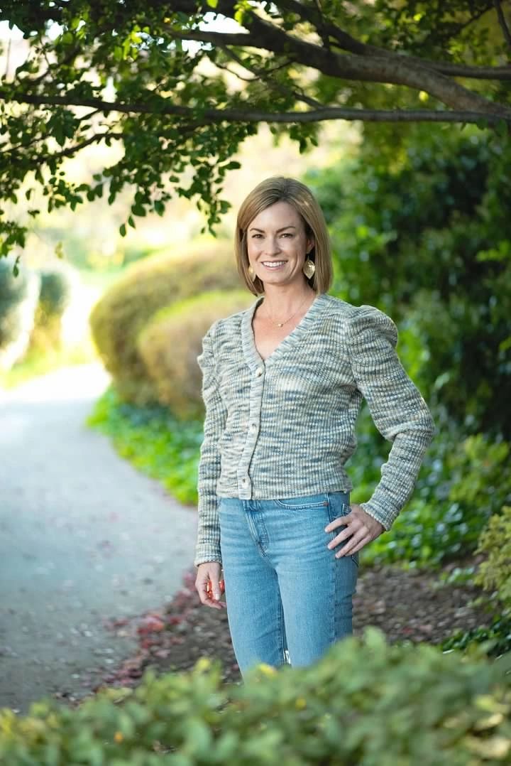 Dr. Katie Smith, Psy.D.